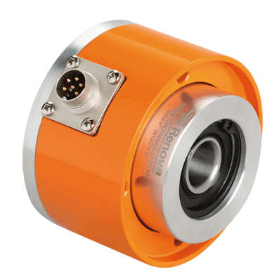 Sensorex Load Cell | Tension Control | CST Systems