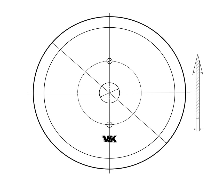 BHS Replacement Parts - CST Systems