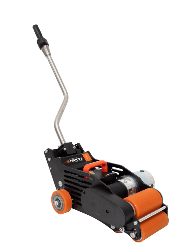 Roll & Cart Movers | Power & Efficiency Combined