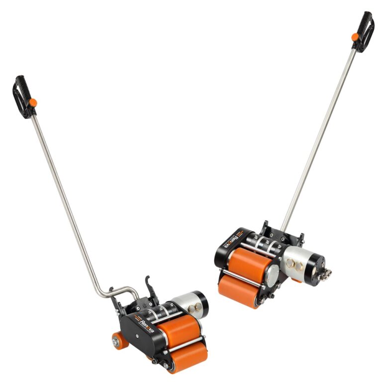 Electric Cart Mover | Rolling Cart Mover | Cart Mover | CST Systems