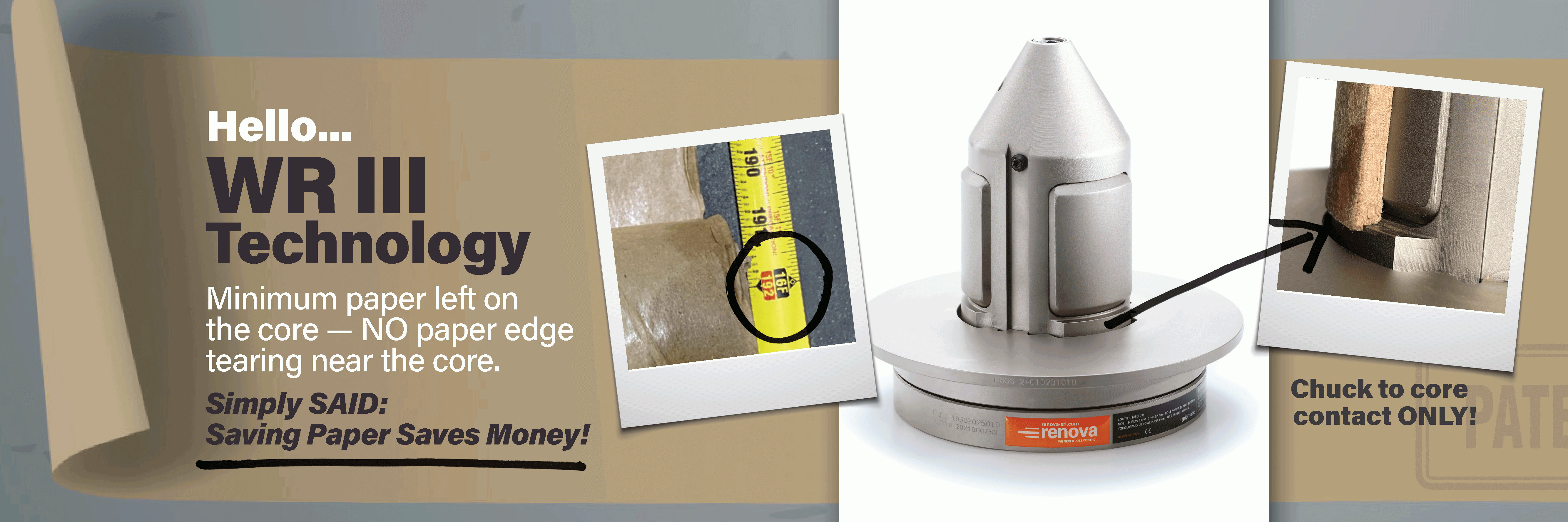 CST Systems | Corrugator and Converting Industrial Supplier